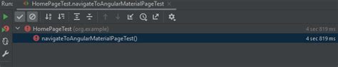 GitHub Arthurandreev MLPoweredSeleniumJavaPOC Java Selenium Project