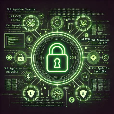 How To Secure Your Laravel Application A Comprehensive Guide