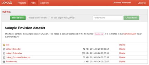 Document Your Folders With MarkDown