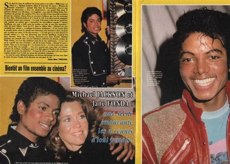 Michael Jackson Trevor