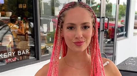 Natalie Reynolds Net Worth 2025 How Much Money Does She Make
