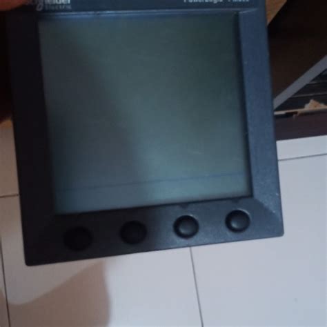 Jual Schneider Power Meter Pm800 Normal Casing Sesuai Foto Kab Bantul Yakin Elektrik