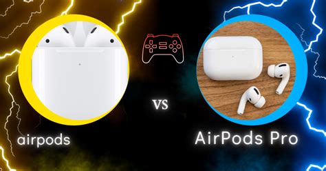 Earbuds Vs Airpods Honest Comparison