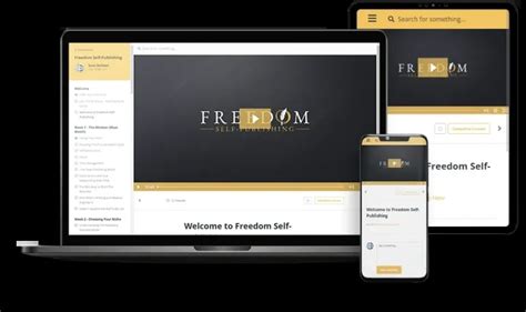 sean dollwet freedom self publishing program