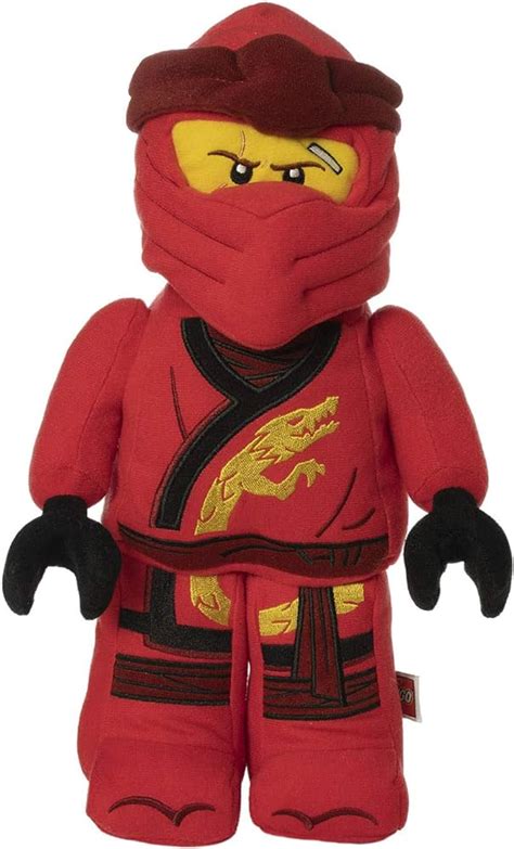 Lego Ninjago Evil Kai
