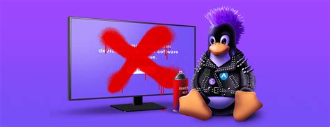 Why Theres No Such Thing As Mdm For Linux And What To Do About It