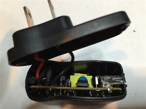 github samyk keysweeper keysweeper is a stealthy arduino based device camouflaged as a