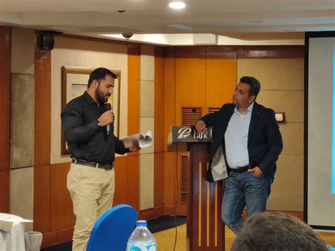 Sajid Hafeez Malik On Linkedin Corporatecommunication Presentationstyles Hr Ceo