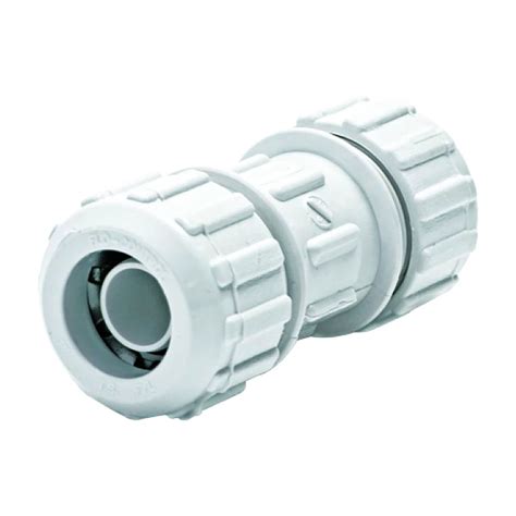 Nds Flo Lock Coupling Pvc 1 In Siteone