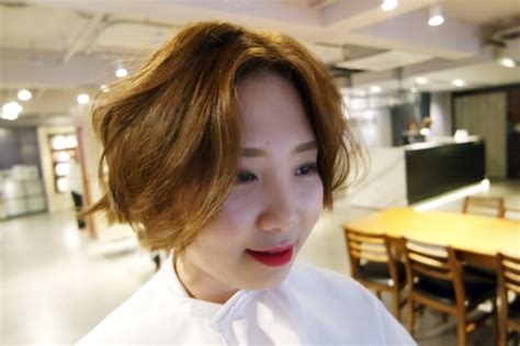 가을 추천 스타일 예쁜머리 스타일 단발머리 예쁜스타일 컷트머리 예쁜스타일 단발머리 스타일링 여러가지 스타일링 네이버 블로그