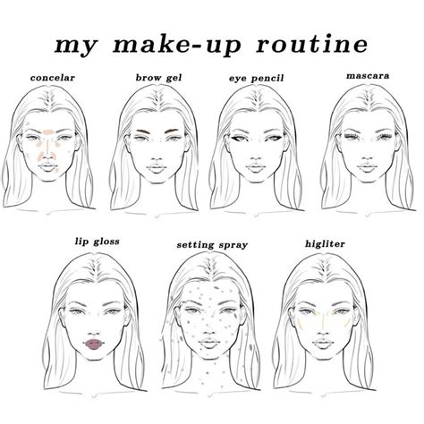 Make Up Tutorial Makeup Looks Tutorial Makeup Tutorial Video