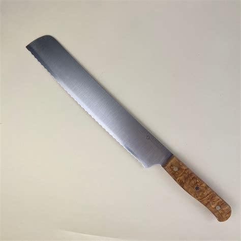 Samuel Staniforth Artisan Bread Knife Community Cutlery