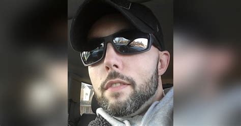 Obituary Information For Tyrone Ty Clancy