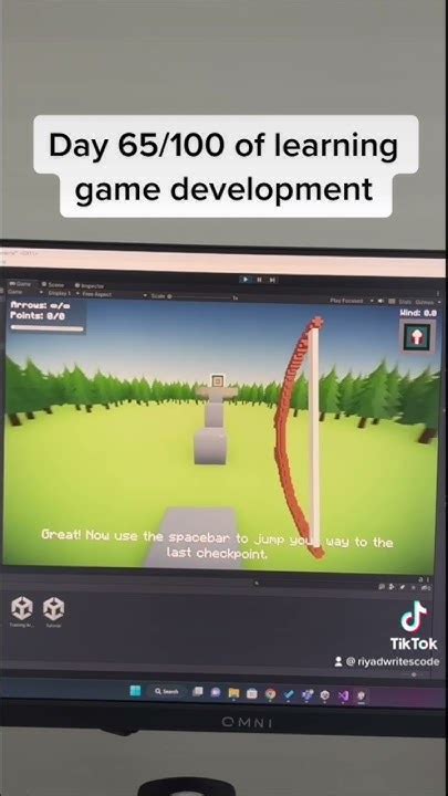 Day 65100 Of Game Development Shorts Indiegame Development Coding