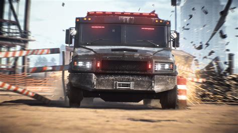 Rhino Van Need For Speed Wiki Fandom