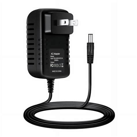 Drill Master 18v Battery Charger