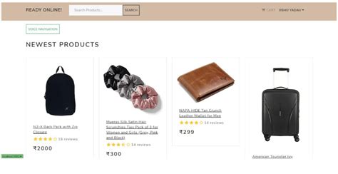 Github Jishu Yadavready Online