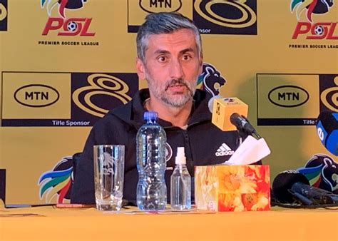 Jose Riveiro I Am A Super Optimistic Person