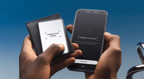 Ledger Stax Review 2025 New Hardware Wallet For Crypto NFTs From Ledger