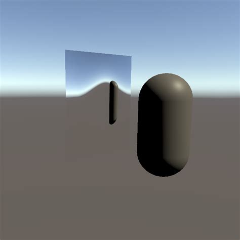 Convert Object UV To Screen Space UV To Apply Distortion In A Specific Area Unity Engine