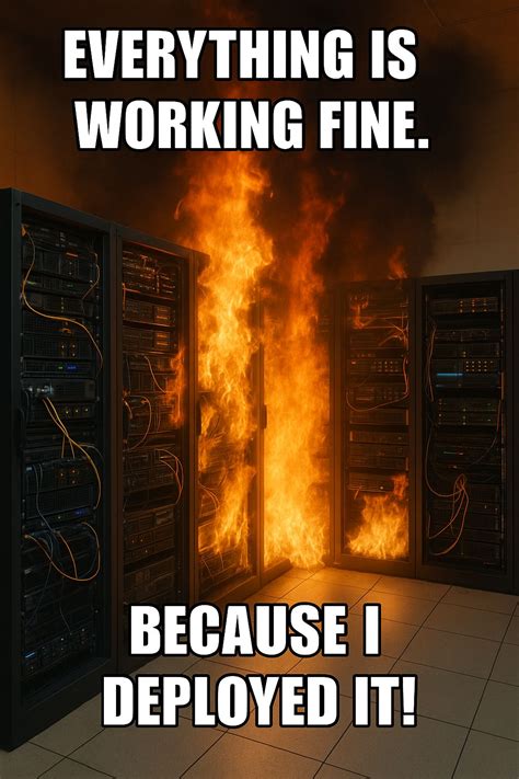 🚀 From Deployments To Downtime The Real Devops Saga Sathish Kumar K