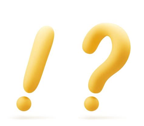 Paper Question Mark Vector Images Over 7 100