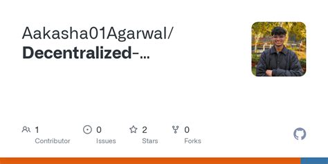 Github Aakasha01agarwal Decentralized Stochastic Optimization With