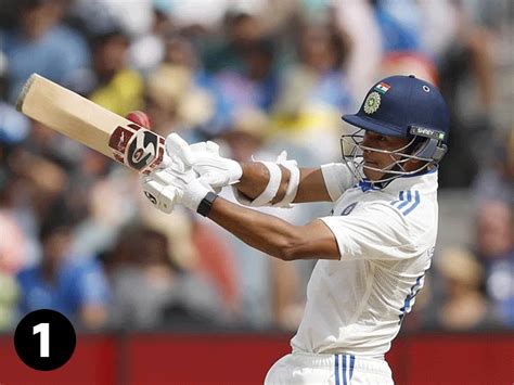 Yashasvi Jaiswal Ind Vs Aus 4th Test Controversy Pat Cummins Virat Kohli मेलबर्न टेस्ट