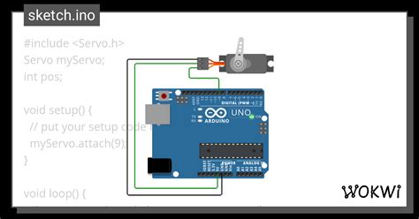 Servo Copy Wokwi Esp32 Stm32 Arduino Simulator Servo Copy Wokwi Esp32 Stm32 Arduino Simulator