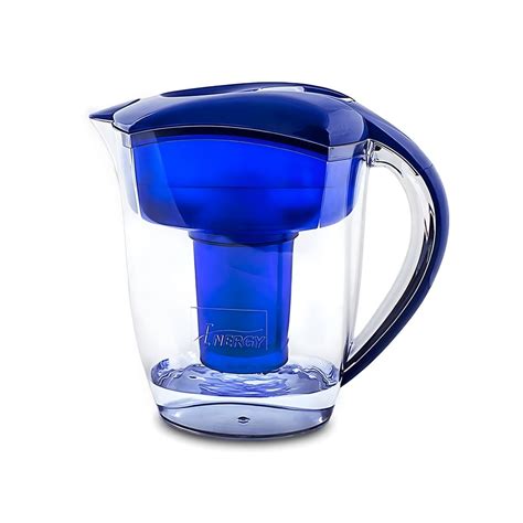 Кана за Пречистване на Вода Hygea Energy Healthwise Bg