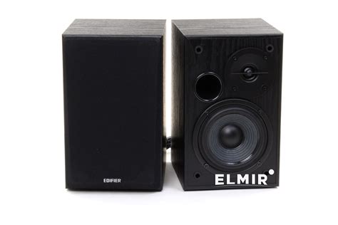 Акустическая система Edifier R1100 купить | ELMIR - цена, отзывы ...