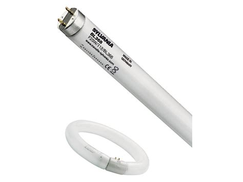 Blacklight BL368 Linear T8 | Sylvania Lighting Solutions