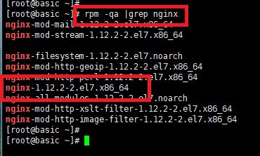 Nginx如何查看nginx版本 CSDN博客