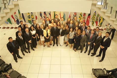 Procuradora Chefe Do Mpt No Pa E Ap é Reconduzida Ao Cargo Posse Foi