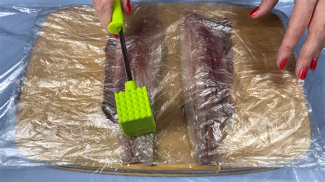 Эта закуска из обычной селедки затмит все блюда на праздничном столе вкусно нежно и очень по