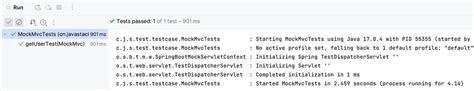 Spring 官方建议的在 Spring Boot 应用中如何做单元测试