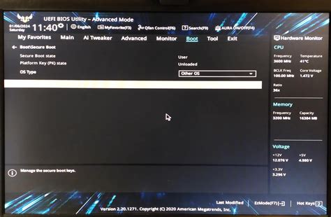 Dual Boot Trouble Installing Ubuntu 22043 Ask Ubuntu