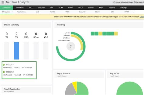 Vmware Vsphere Virtual Distributed Switch And Vds Enabling Netflow