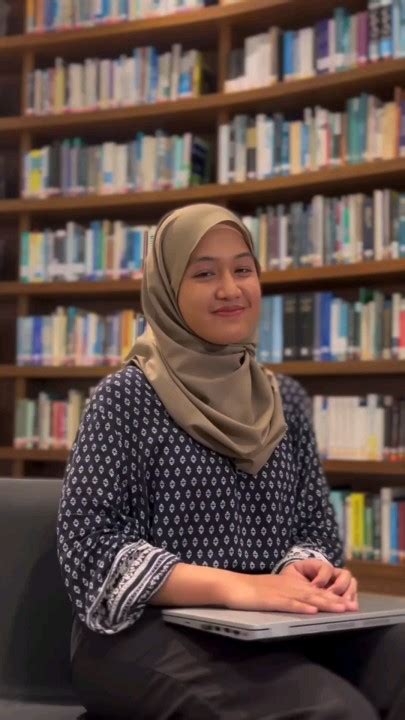 Ainin Sofiya Azaruddin Posted On Linkedin