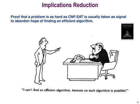 Ppt Polynomial Time Reductions Powerpoint Presentation Free Download Id5906523