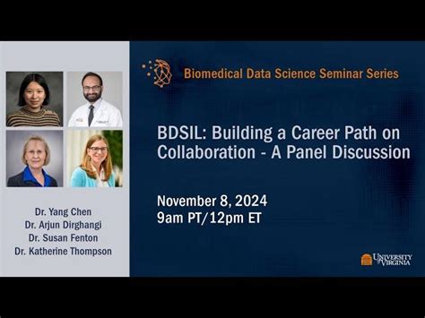 Biomedical Data Science Innovation Lab On Linkedin Bdsil Building A