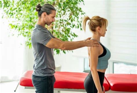 How To Improve Neck Alignment Health Tips Now