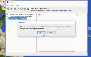 How To Create Bootable USB Installer For Mac OSX On Windows
