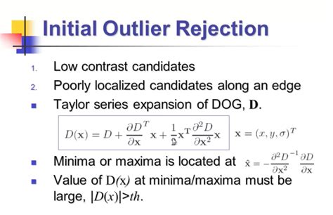 Python How To Apply Taylor Series Expansion To An Image In Opencv