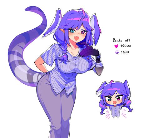 Twitter Strip Game Meme Danbooru