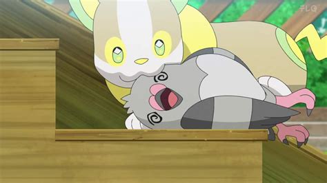 Sobbing Sobble Pokemon Journeys Episode 28 Review Pokémon Amino