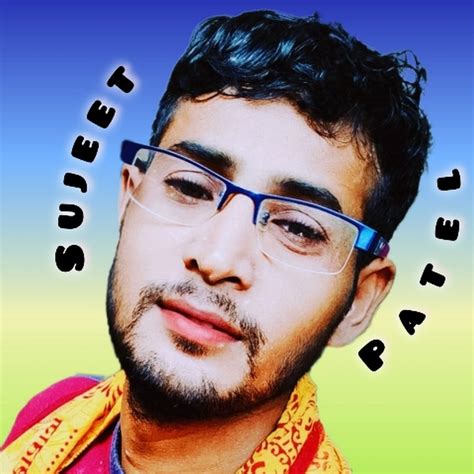 Sujeet Patel Youtube