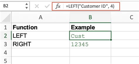 Excel Text Functions Complete Tutorial With Practical Examples 2025