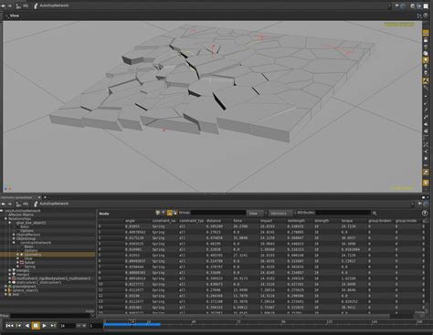 [bullet] switch constraints during a rbd simulation effects od forum