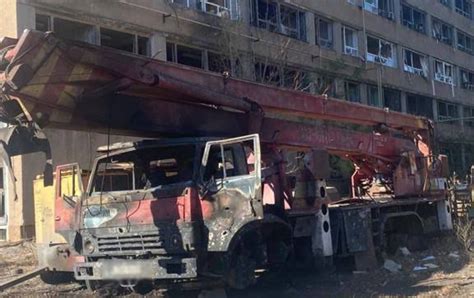 Удар по судноремонтному заводу під Одесою кількість постраждалих зросла фото наслідків